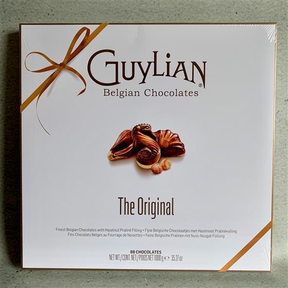 Guylian Chocolates 1000g