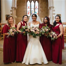 Weddings - Melanie's Florist Castleford