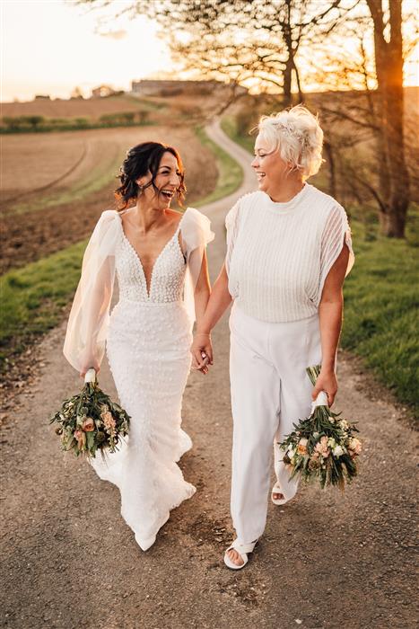 Weddings - Melanie's Florist Castleford