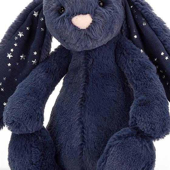 Bashful Stardust Bunny