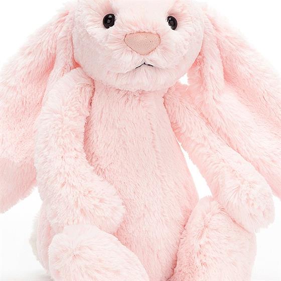Bashful Bunny Pink