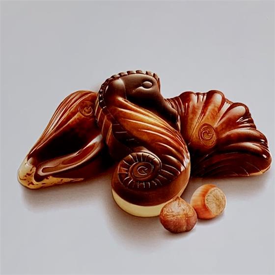 Guylian Chocolates 860g